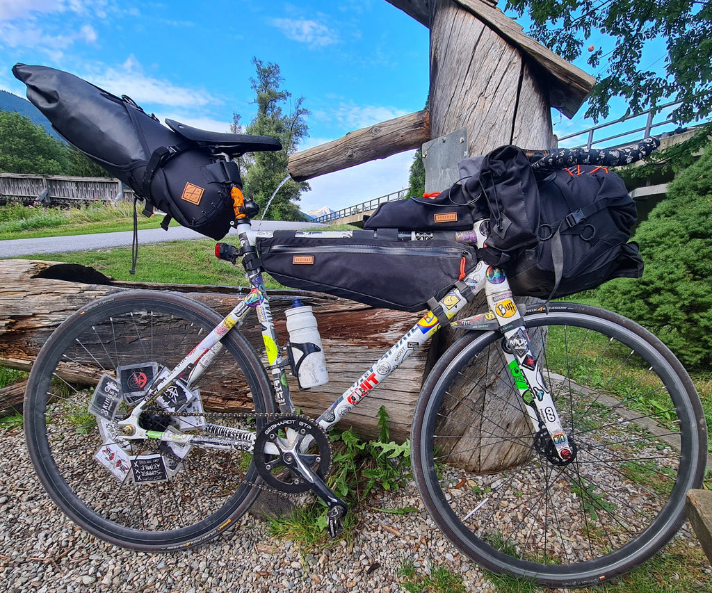 Fabio's Santafixie – Restrap EU