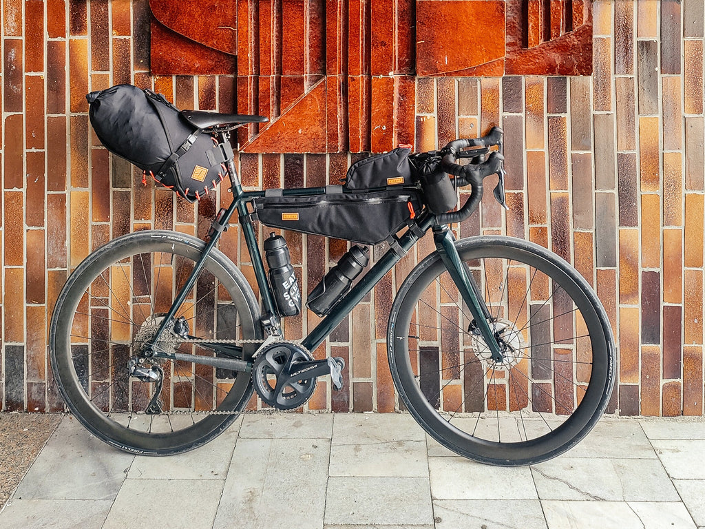 Samuel's Arko – Restrap EU