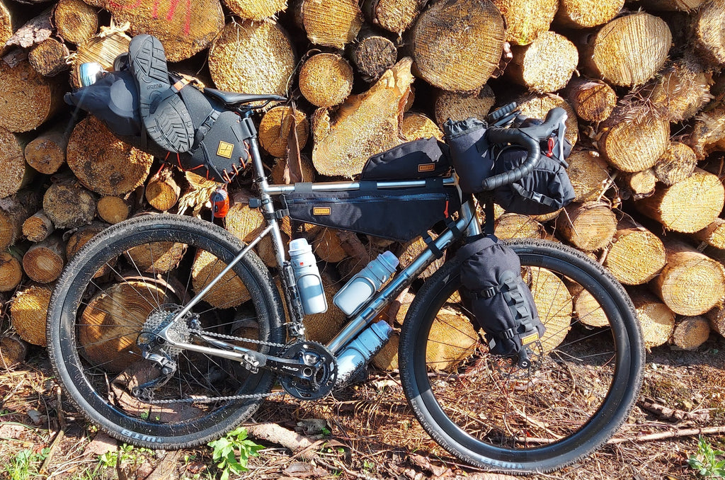 Nico's Bossi Grit 2024 – Restrap EU