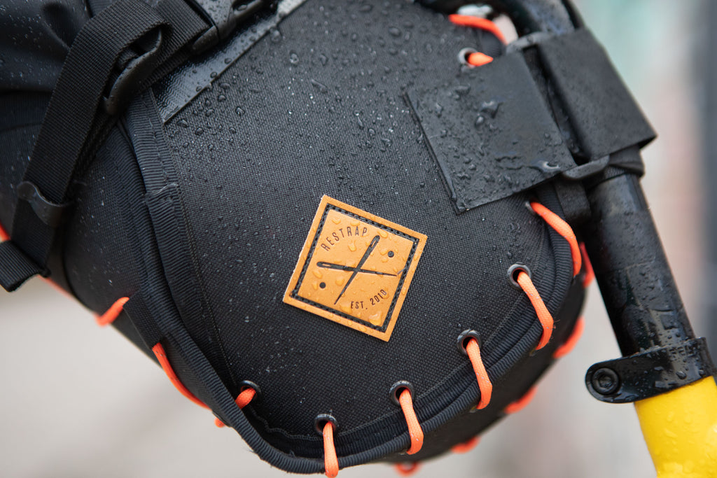 The Fabric Of Restrap – Restrap EU