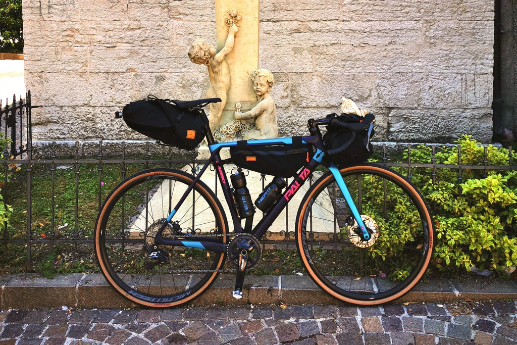 Jonathan's Basso – Restrap EU