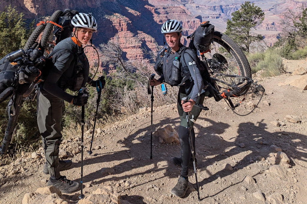 Rich and James Rothwell – Restrap EU