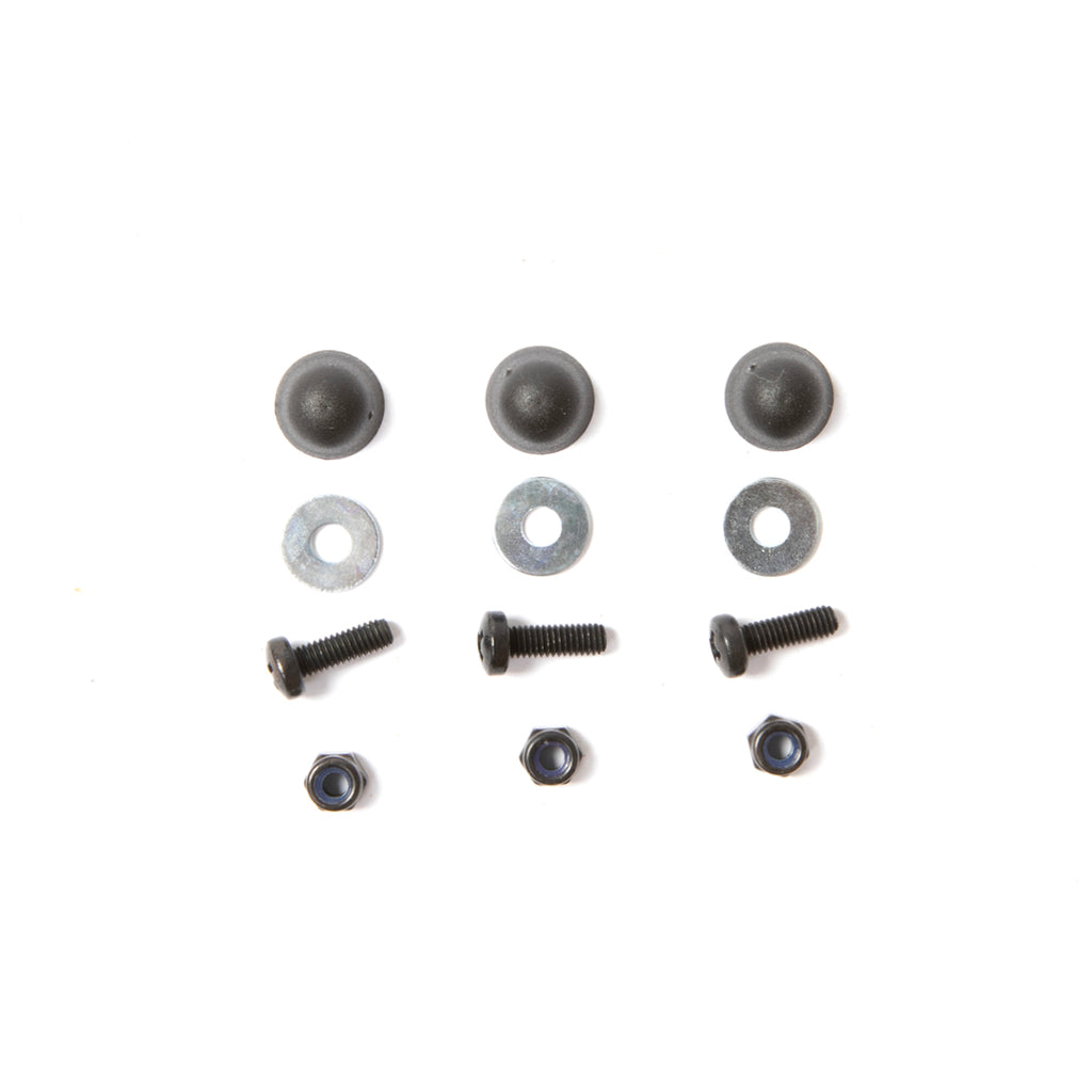 Plastic Bolt Covers & Bolts – Restrap EU