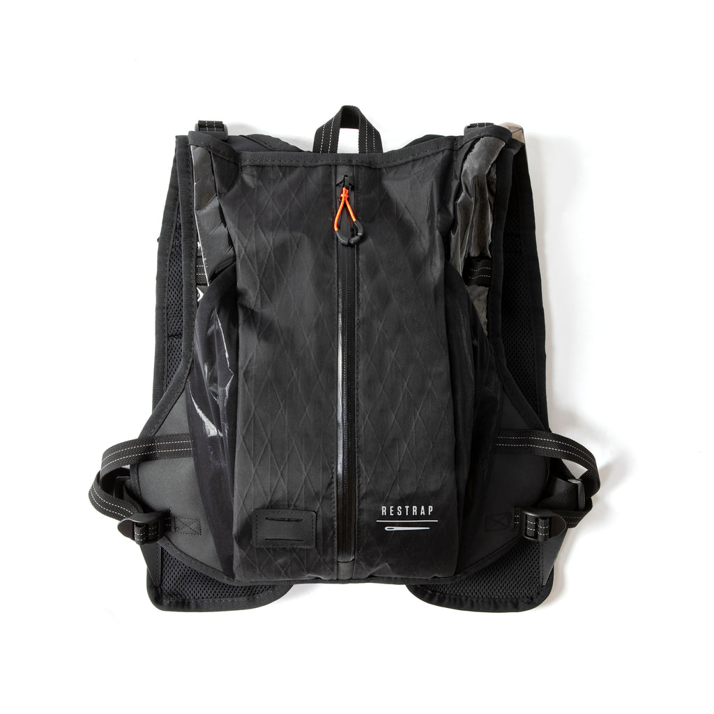 Race Hydration Vest – Restrap EU