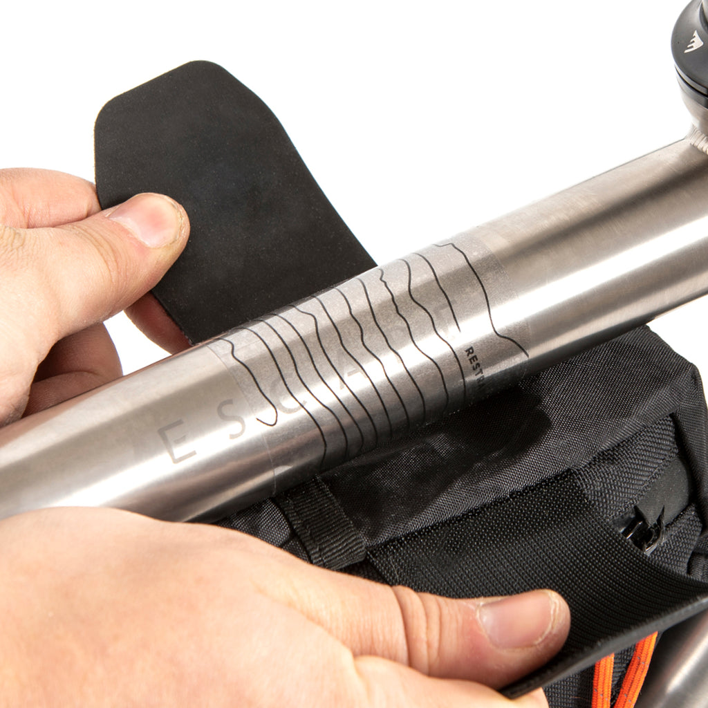 Bicycle Protection Kit – Restrap EU